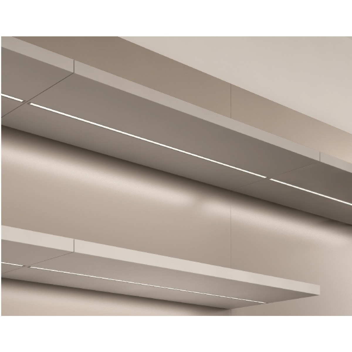 LED DIVA - with Touch Sensor | Vivo systems - Solutions for Kitchen ...