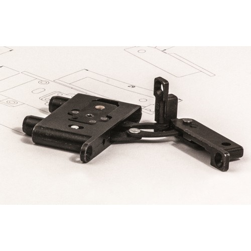 HINGE PIVOT - PROTON | Vivo systems - Solutions for Kitchen & Wardrobes